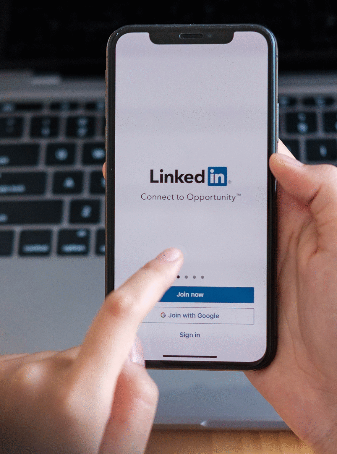 LinkedIn Jobs Slot: publique vagas e encontre talentos qualificados