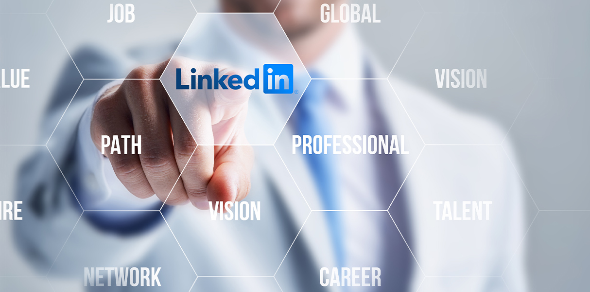 Como marketing B2B no LinkedIn pode ajudar sua empresa a gerar negócios ...
